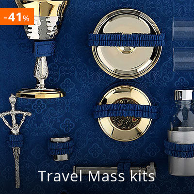 Sacred art: the sale of sacred items truly unique on HOLYART.com