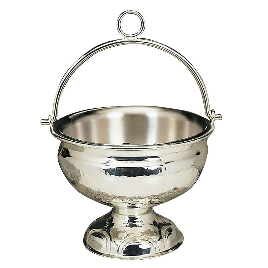 Acetre plateado o dorado | venta online en HOLYART