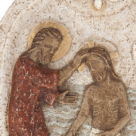 Stone Bas-reliefs | online sales on HOLYART.com