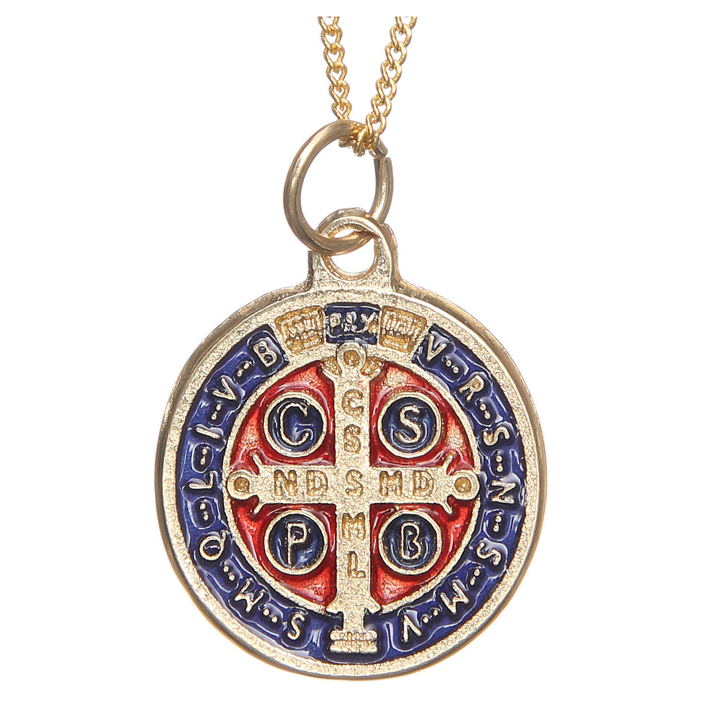 Saint Benedict Medal Online Sales On HOLYART