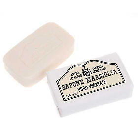 Sapone di Marsiglia (125 g) | vendita online su HOLYART