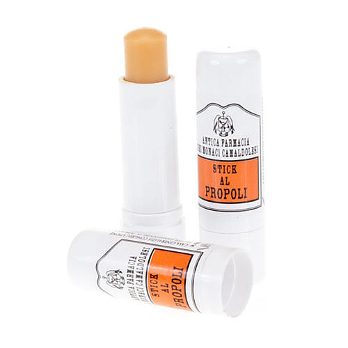 Stick Labbra ai Propoli (5 ml) | vendita online su HOLYART