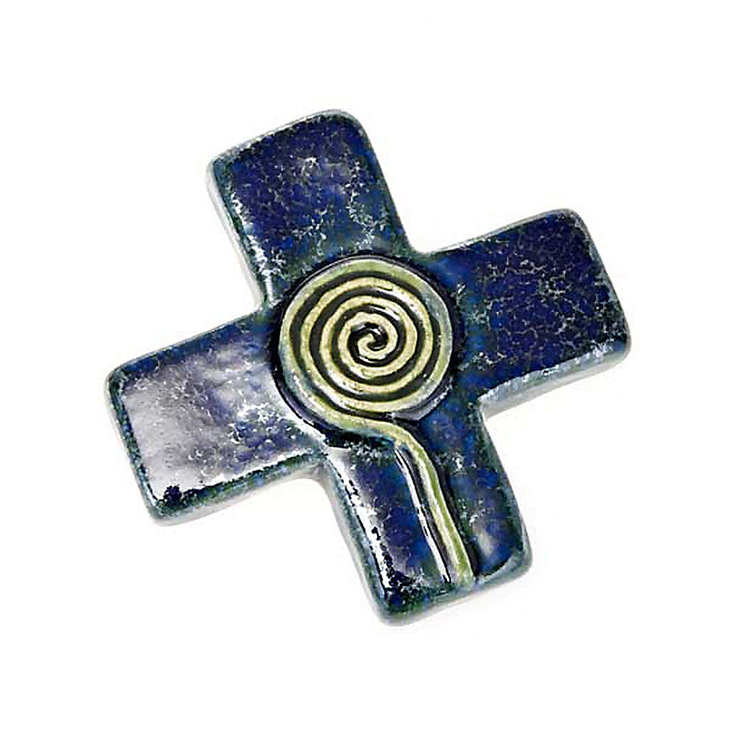 Croix circle de la vie | vente en ligne sur HOLYART