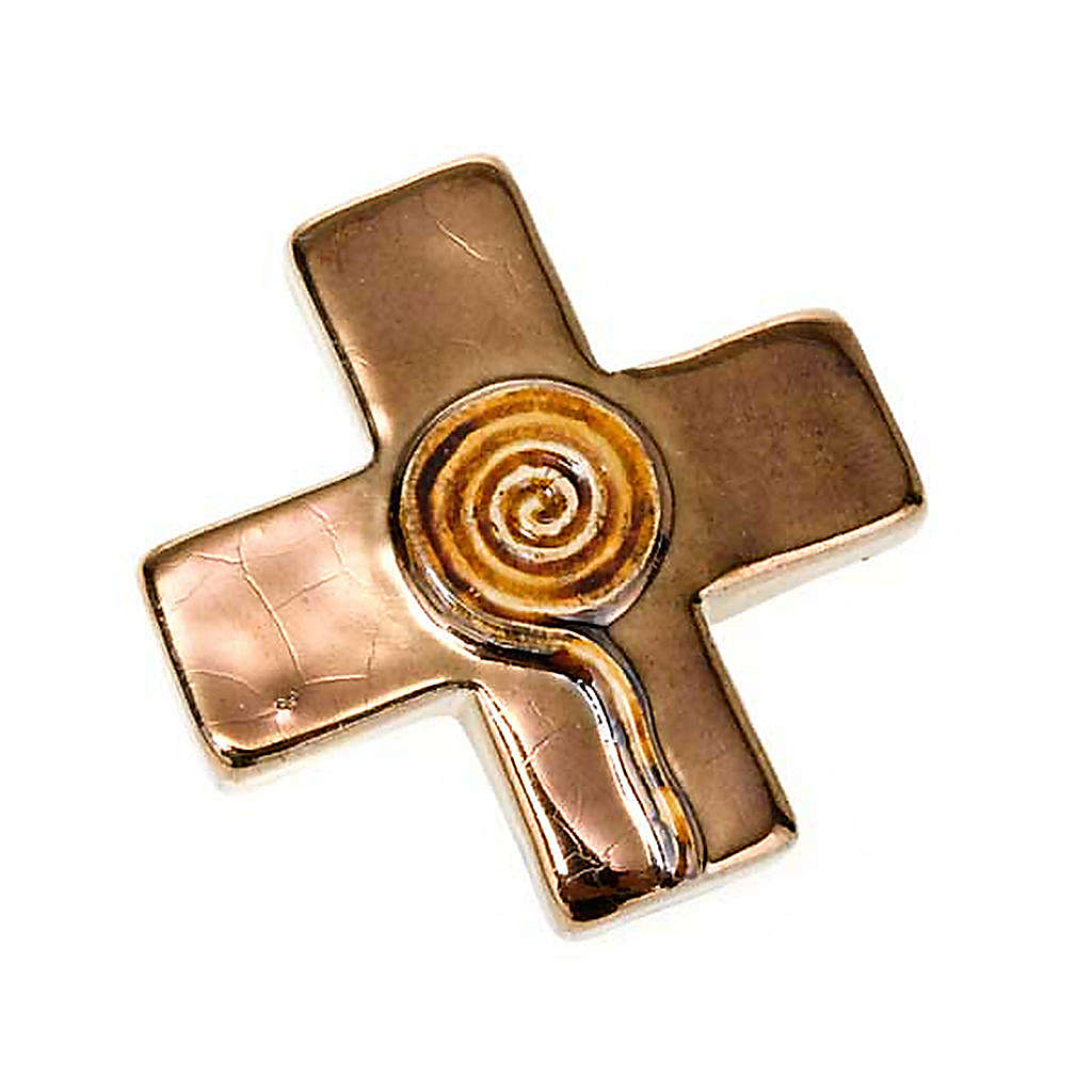 Croix circle de la vie | vente en ligne sur HOLYART