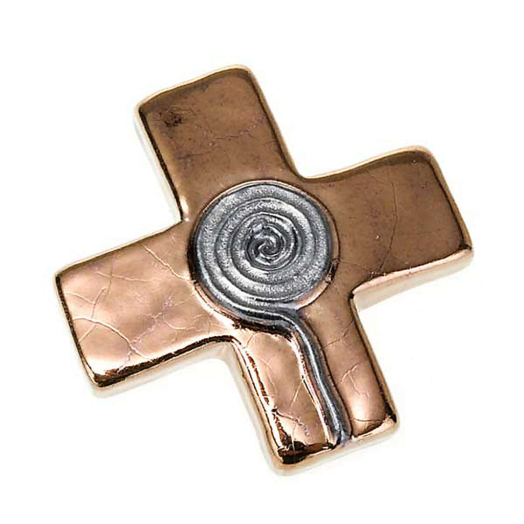 Croix circle de la vie | vente en ligne sur HOLYART