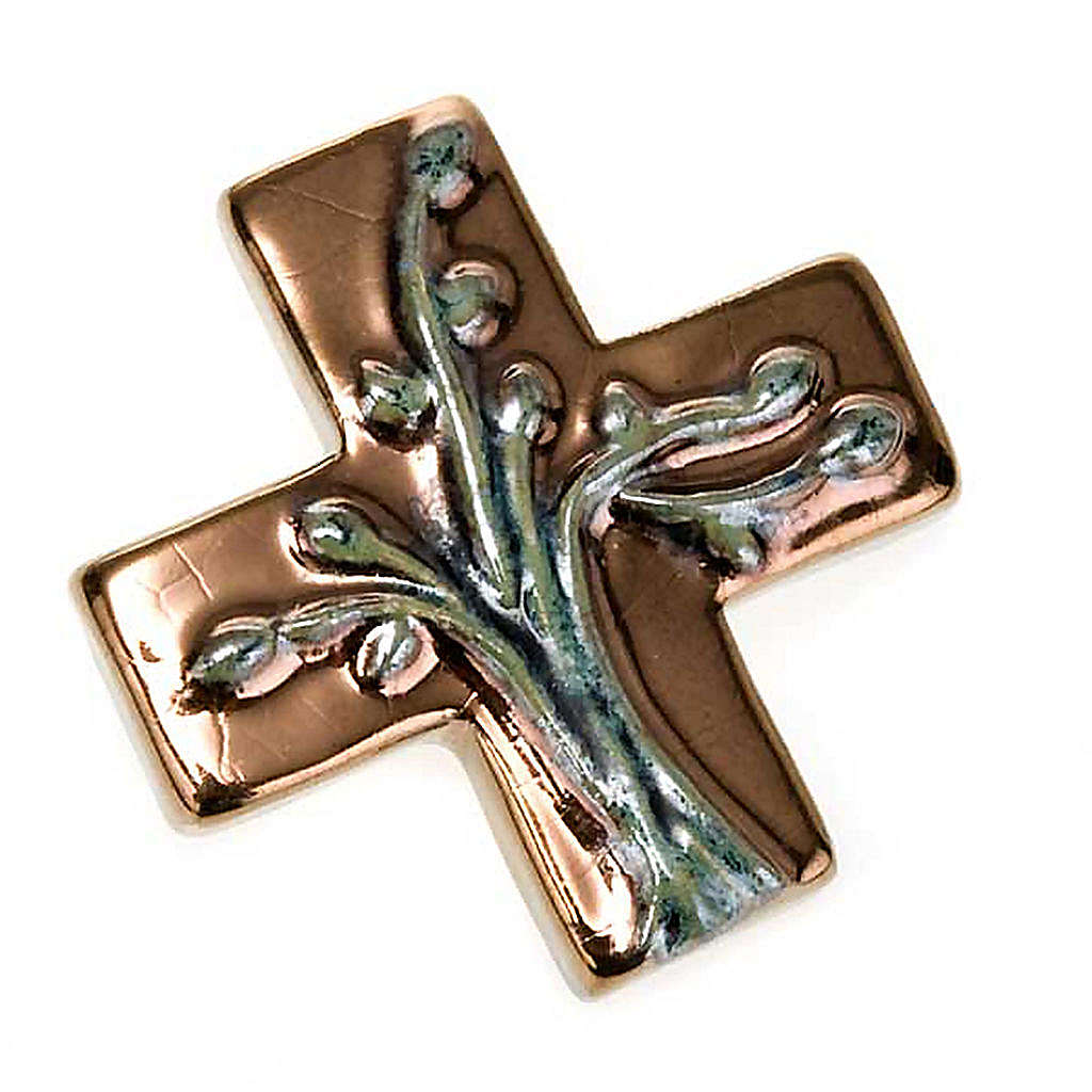 Croix arbre de la vie | vente en ligne sur HOLYART