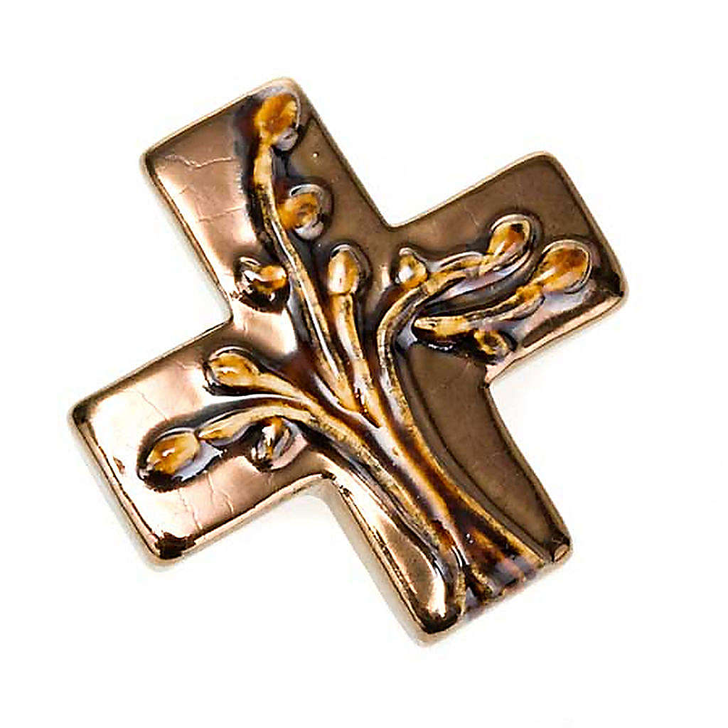 Croix arbre de la vie | vente en ligne sur HOLYART