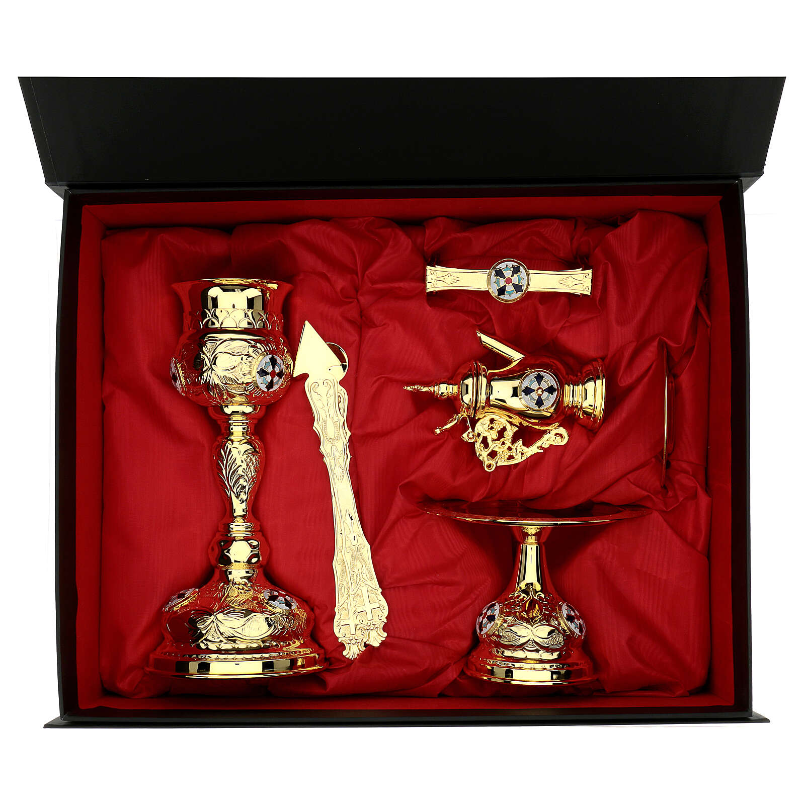 Orthodox Divine Liturgy set | online sales on HOLYART.com