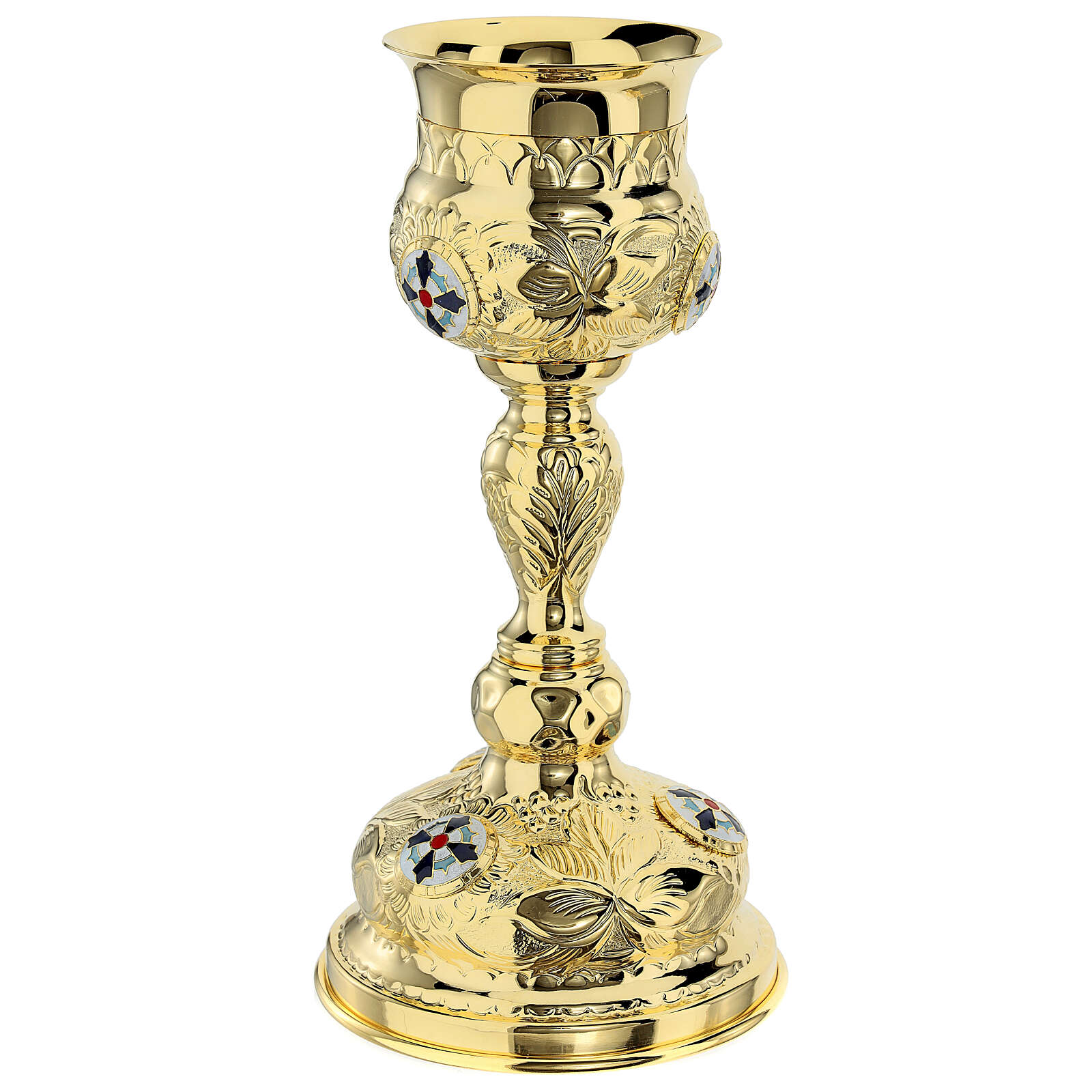 Orthodox Divine Liturgy set | online sales on HOLYART.com