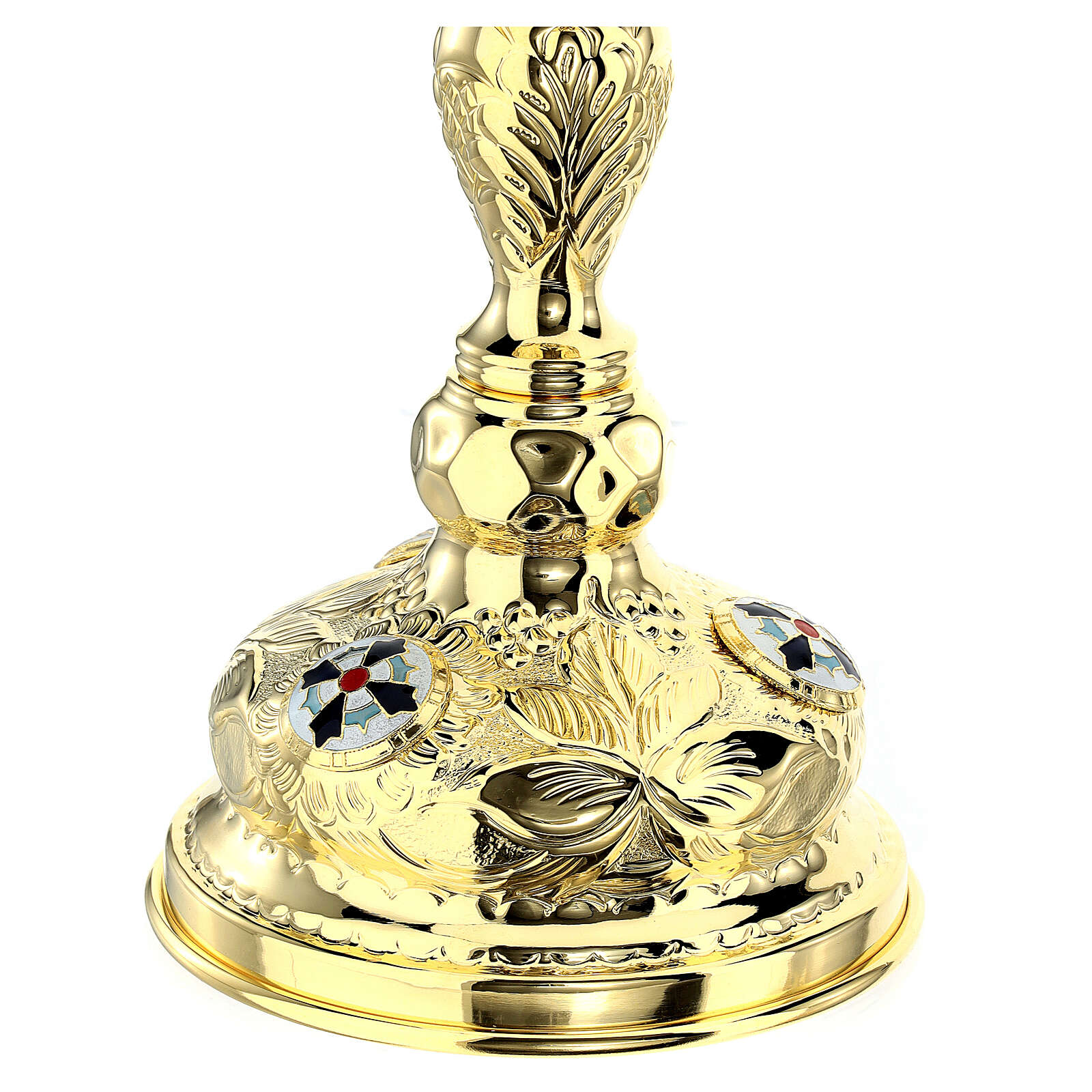 Orthodox Divine Liturgy set | online sales on HOLYART.com
