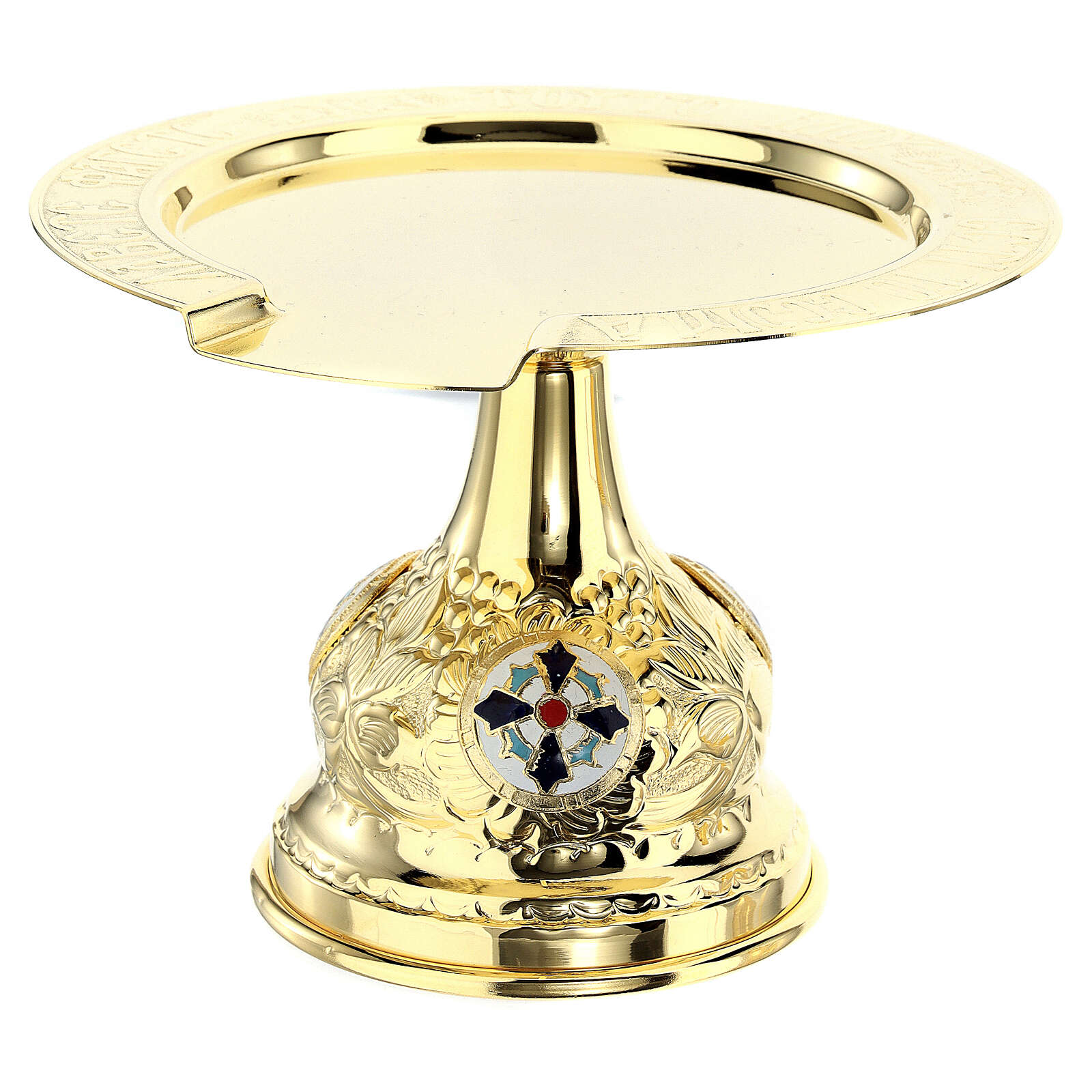 Orthodox Divine Liturgy set | online sales on HOLYART.com