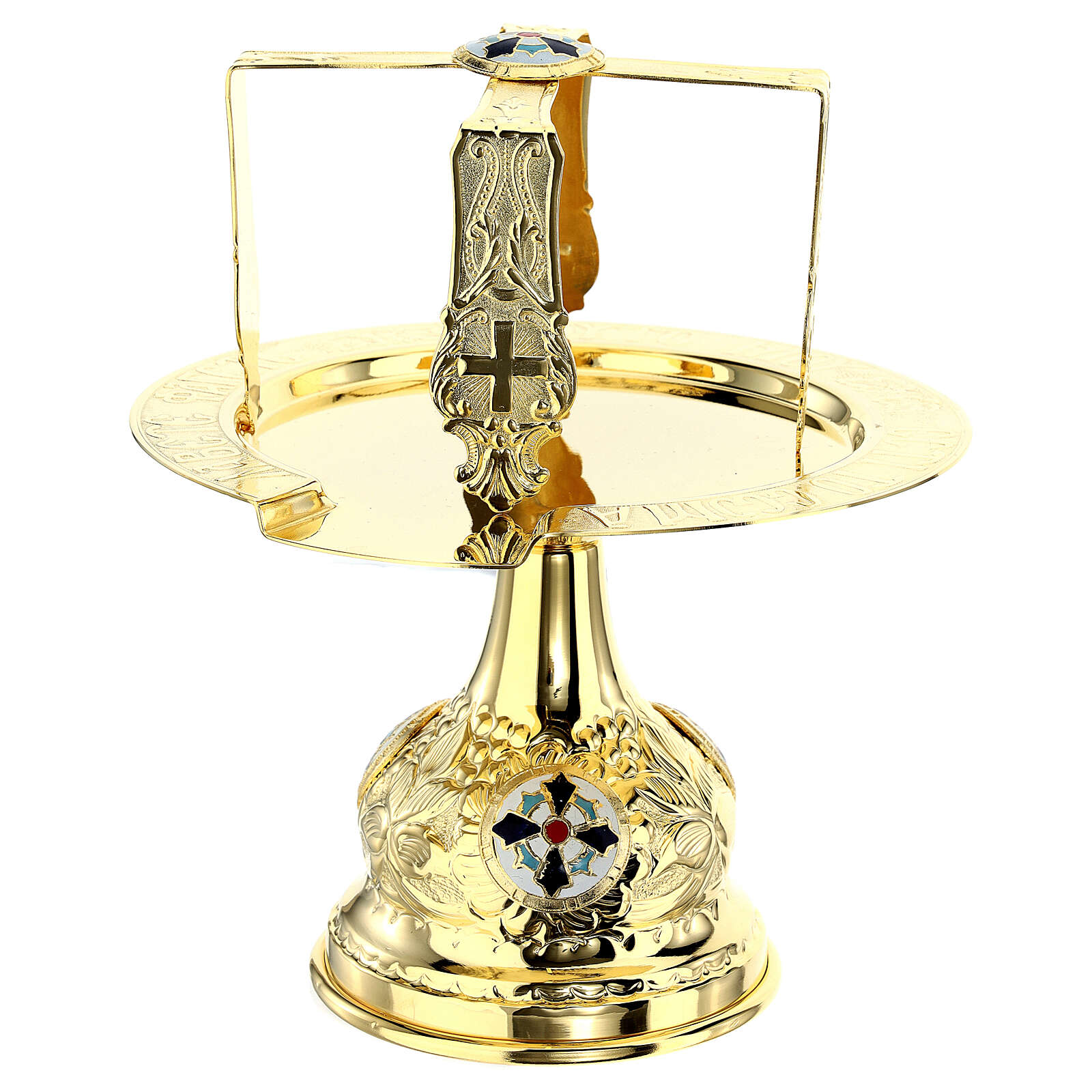 Orthodox Divine Liturgy set | online sales on HOLYART.com