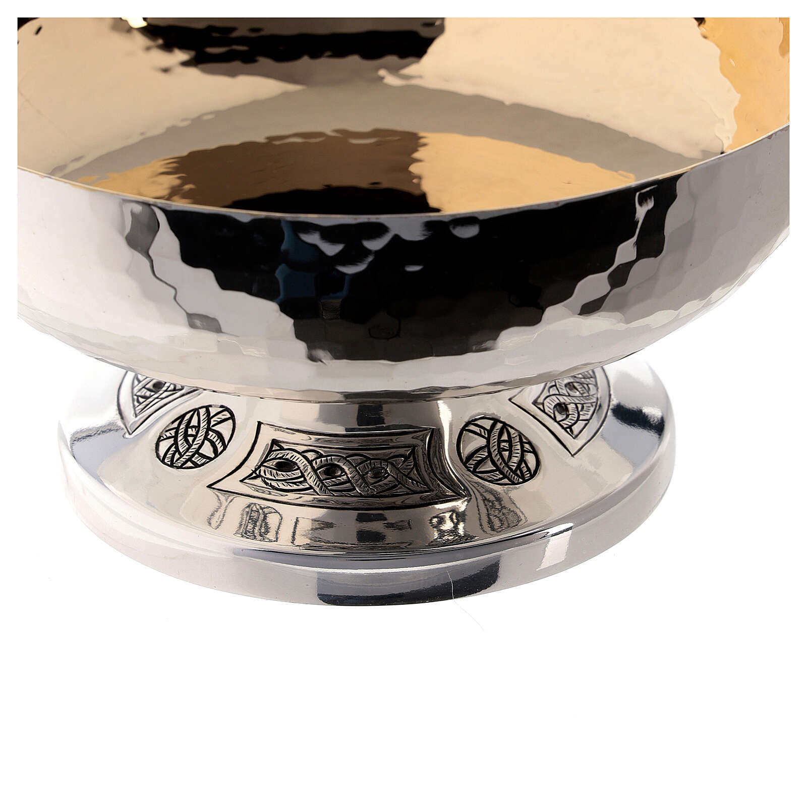 Cáliz copa plata 925 y patena | venta online en HOLYART