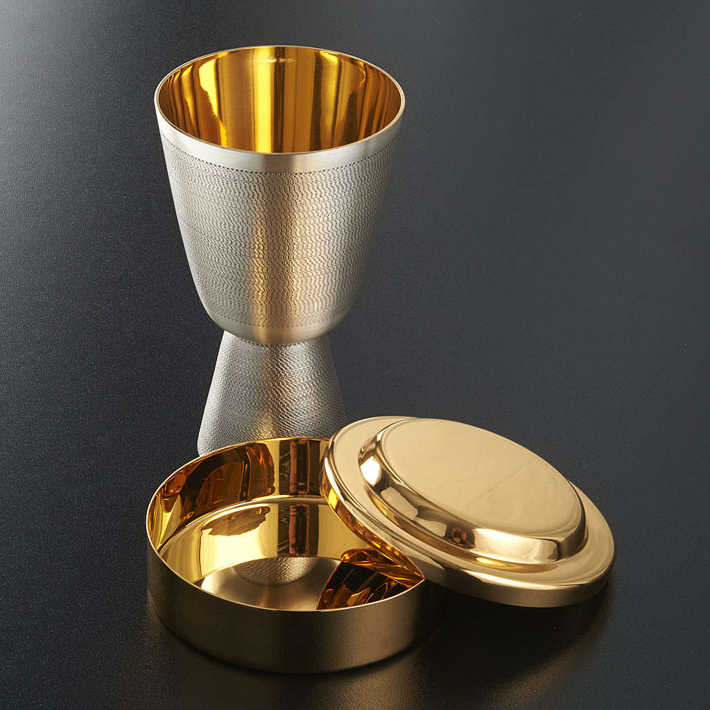 Chalice and magna host box | online sales on HOLYART.com
