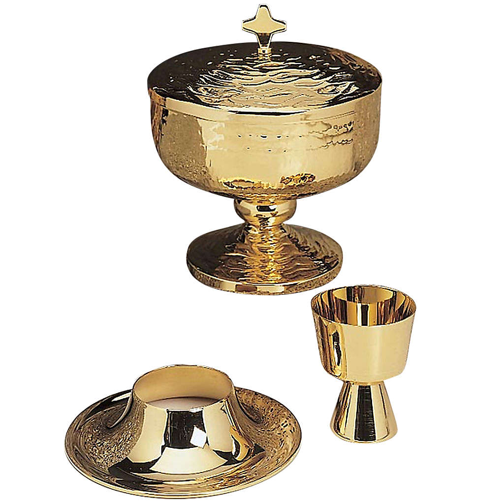 Intinction set with travel chalice | online sales on HOLYART.co.uk