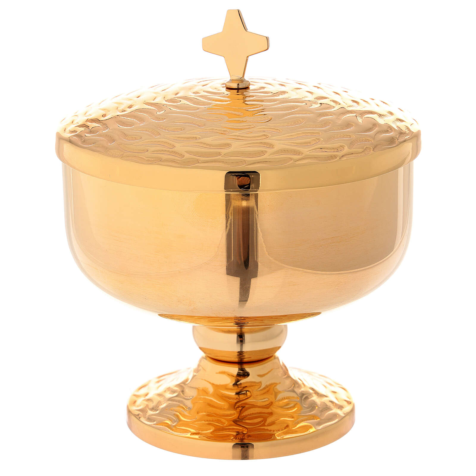 Intinction set with travel chalice | online sales on HOLYART.co.uk