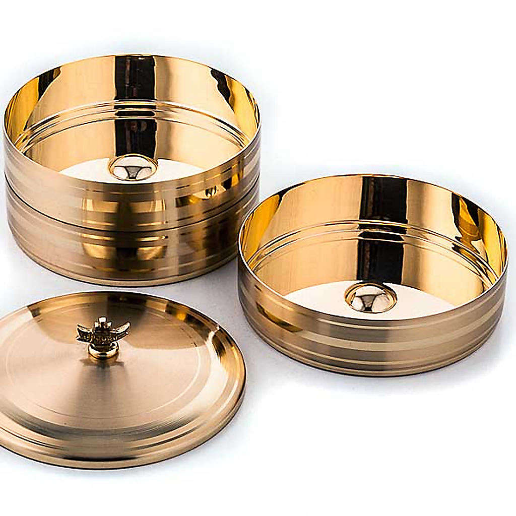 Stacking ciboria | online sales on HOLYART.co.uk