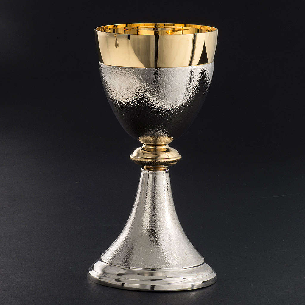 Gerändelt Kelch und Ciborium | Online Verfauf auf HOLYART