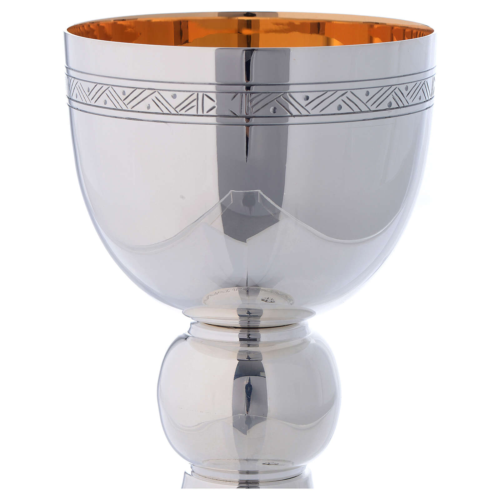 Chalice Paten Box, Bethlehem Monastery Romanesque style | online sales ...