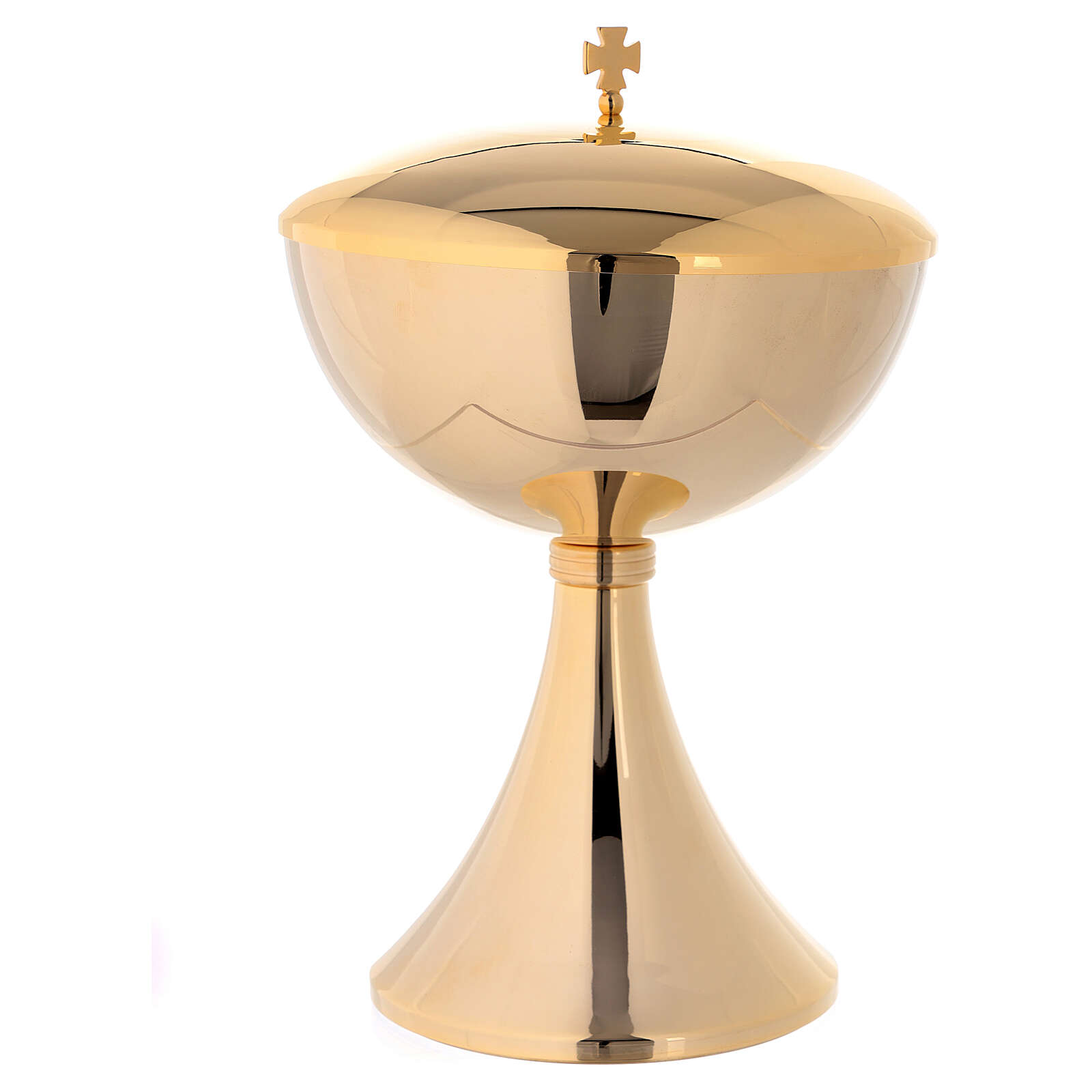 Concelebration ciborium 600 hosts | online sales on HOLYART.com