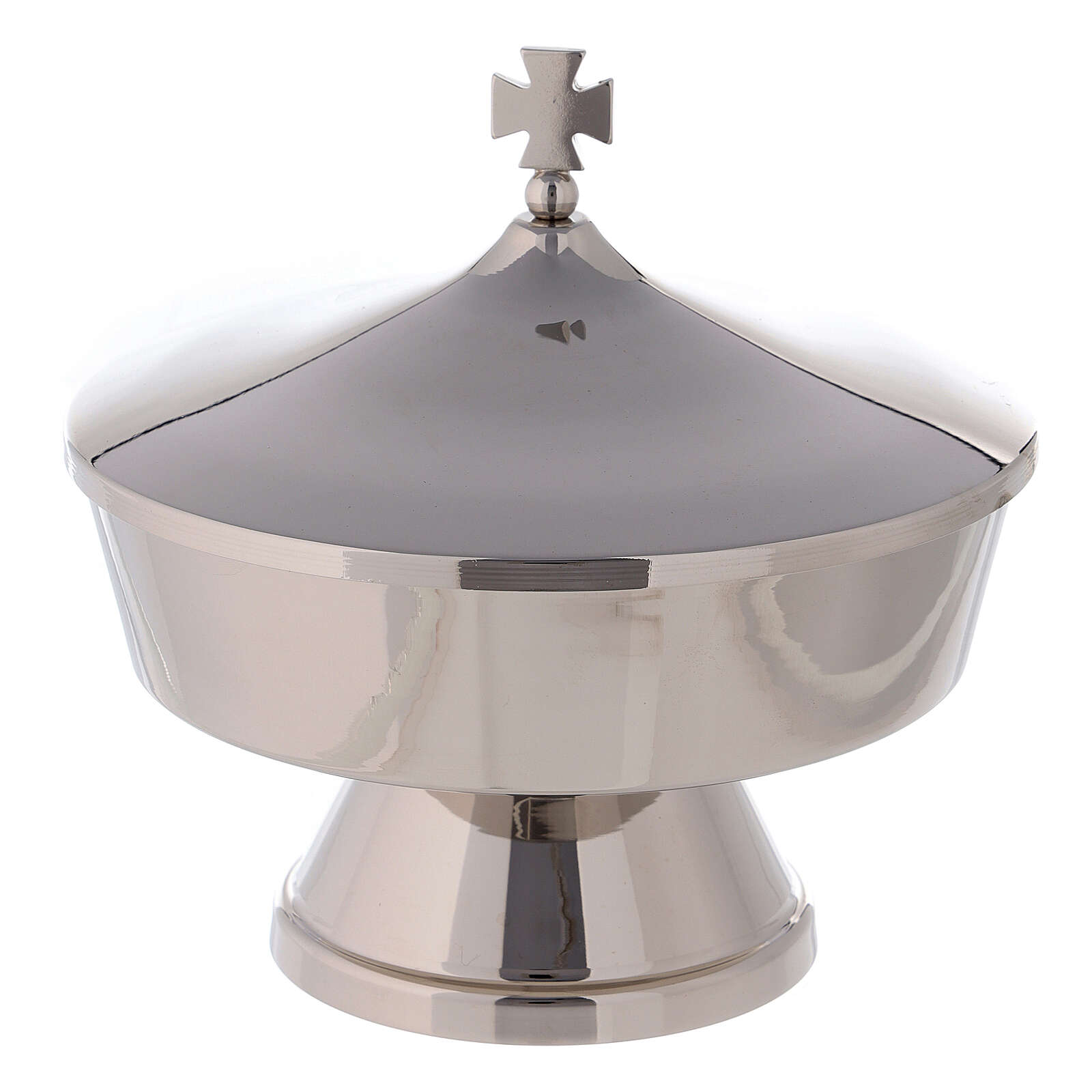 Intinction set 24k gold plated brass 15 cm | online sales on HOLYART.co.uk