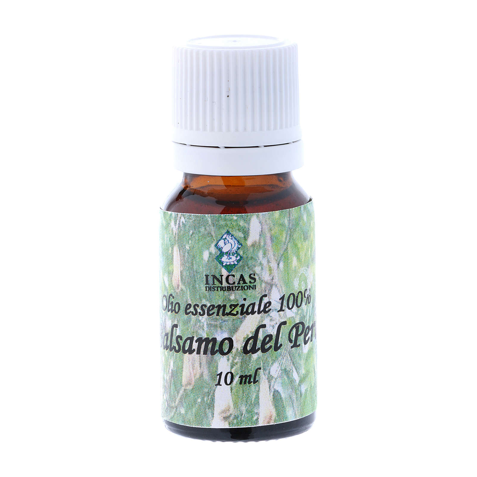 Essential oil Balm of Peru 10 ml | online sales on HOLYART.com