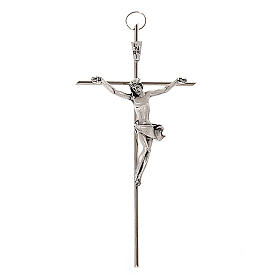 Metal Crucifixes | online sales on HOLYART.com