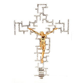 Croix de procession moderne | vente en ligne sur HOLYART