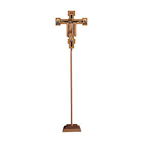 Processional crosses and stands | online sales on HOLYART.co.uk
