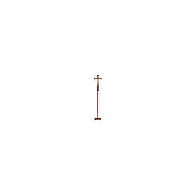 Processional crosses and stands | online sales on HOLYART.com