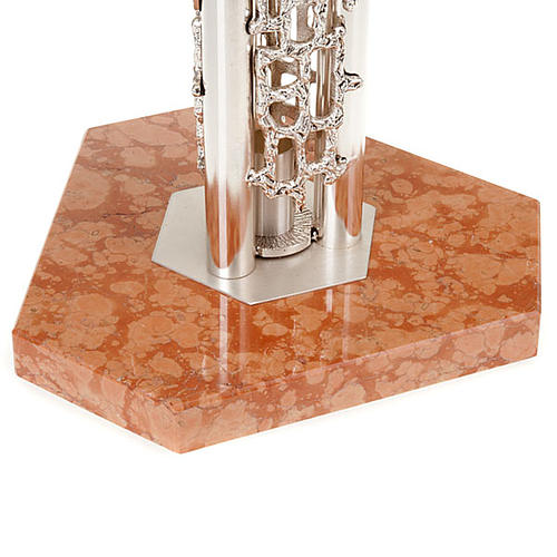 Processional cross base - moder design | online sales on HOLYART.com