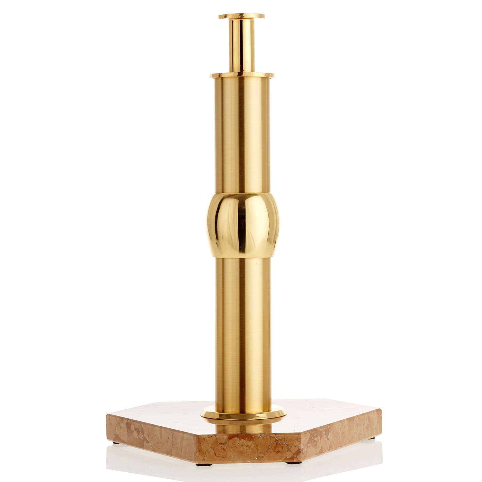 Processional cross stand - elegant style | online sales on HOLYART.co.uk