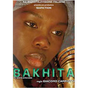 Bakhita, the African saint | online sales on HOLYART.com