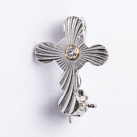 Clergy cross laper pins | online sales on HOLYART.co.uk