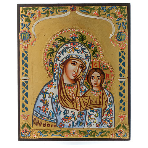 Virgin of Kazan Icon | online sales on HOLYART.com