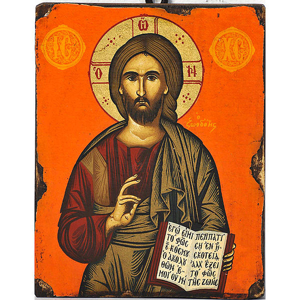 Jesucristo [IC001055] - € 29,00 : HolyartEl primer comercio electrónico ...