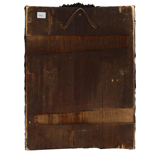 Madonna di Kazan antica icona inizio 800 Russia 46x36 cm | vendita ...