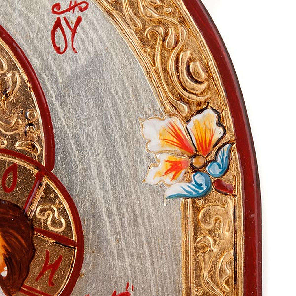 Icon, Our Lady of Tenderness | online sales on HOLYART.co.uk