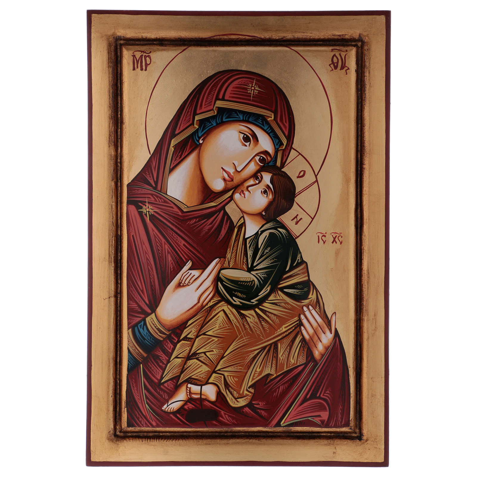Eleousa icon, The Merciful | online sales on HOLYART.com