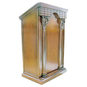 Ambos, kneelers, church furniture | online sales on HOLYART.co.uk