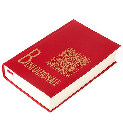 Book of blessings | online sales on HOLYART.co.uk