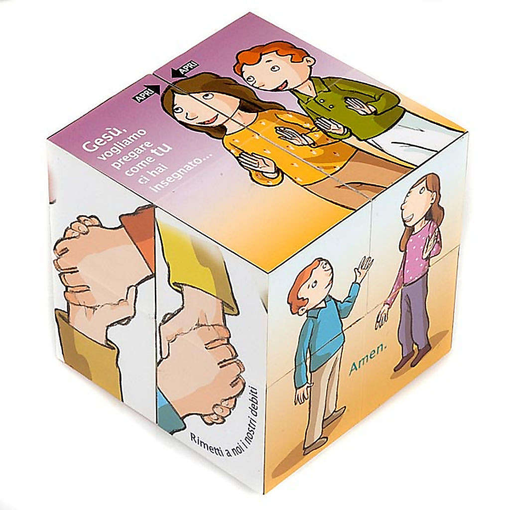 Dé Notre Père Vente En Ligne Sur Holyart