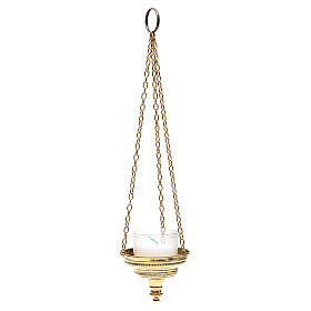 Roman lantern for church by the monks of Bethléem, 6cm | online sales ...