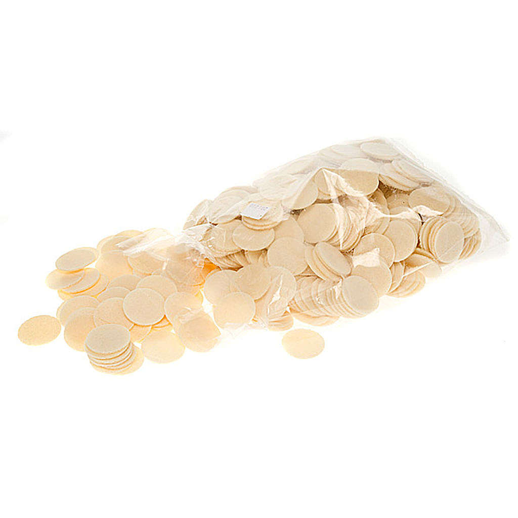 Hosts-bread 500 pcs | online sales on HOLYART.co.uk