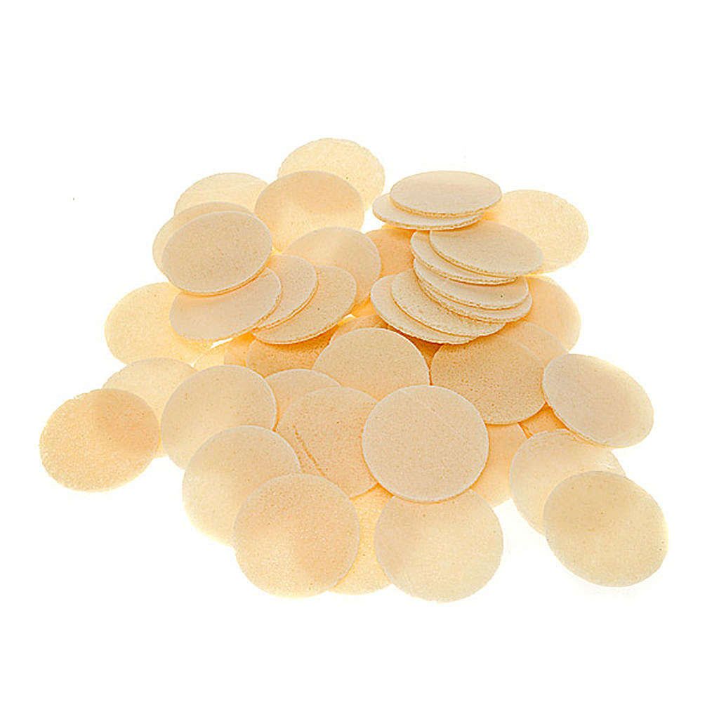 Hosts-bread 500 pcs | online sales on HOLYART.co.uk