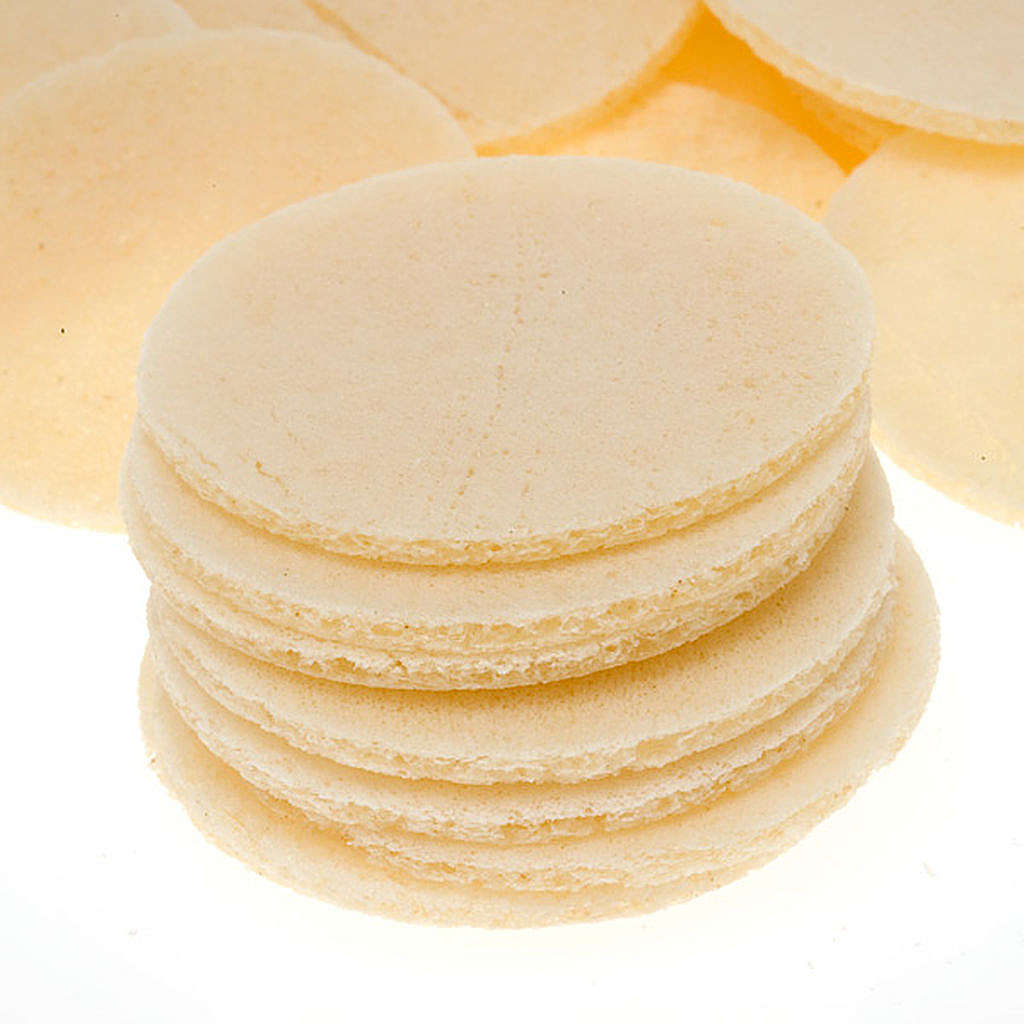 Hosts-bread 500 pcs | online sales on HOLYART.co.uk