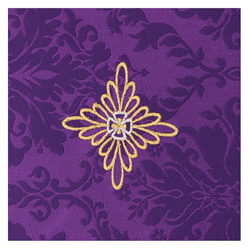 Damask Chalice Veil (burse) | online sales on HOLYART.com