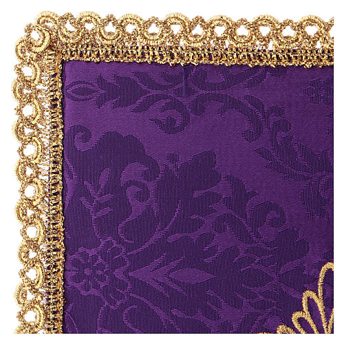 Damask Chalice Veil (burse) | online sales on HOLYART.com