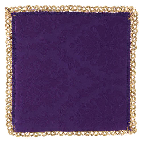 Damask Chalice Veil (burse) | online sales on HOLYART.com