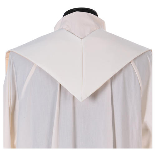 Stole P symbol, loaves and fishes water | online sales on HOLYART.co.uk